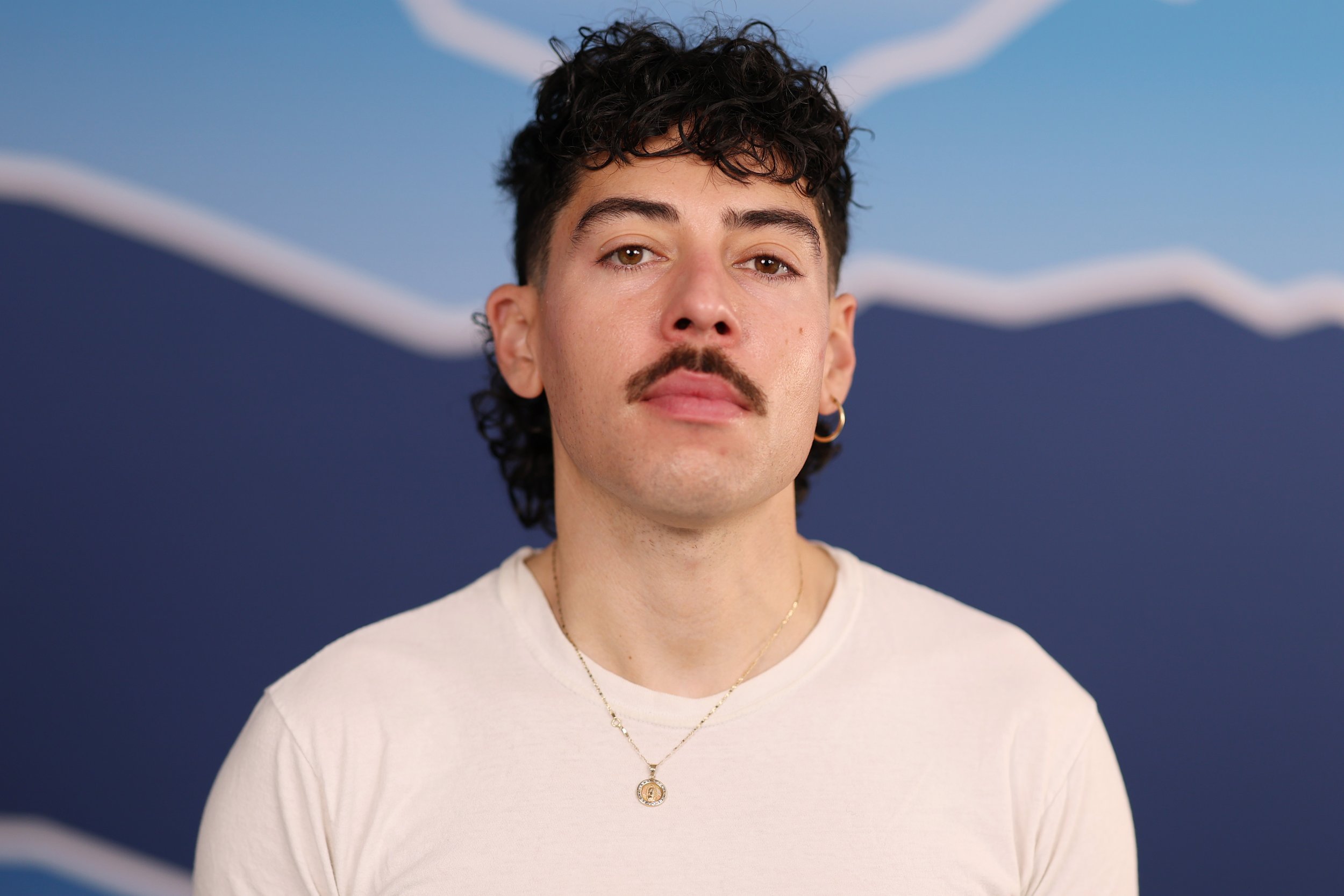 Fatherhood, Fame, and Representation in LA with Pasqual Gutierrez & Ben ...