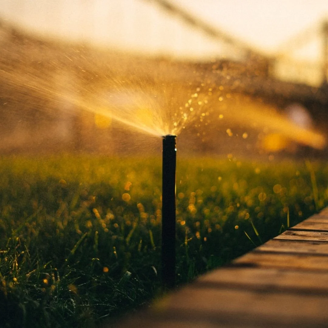 How to Maintain Your Sprinkler System — Remodel & Home Service Repair ...