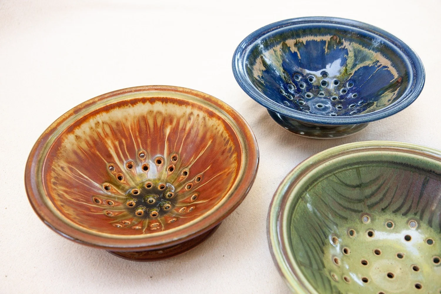 Gallery — Queenston Pottery