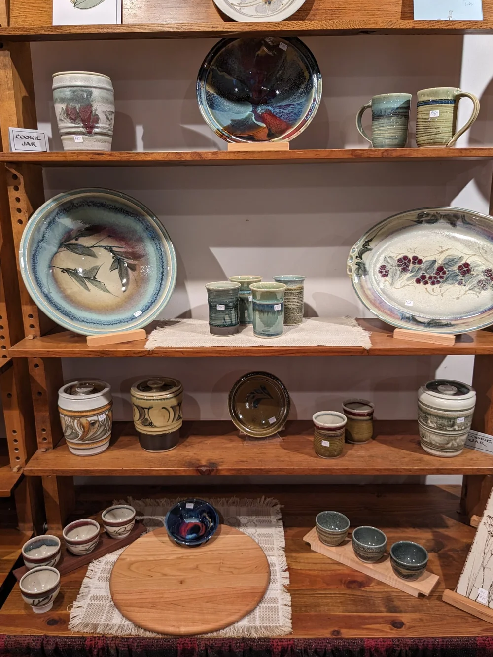 Visit Us | Discover Pottery Here