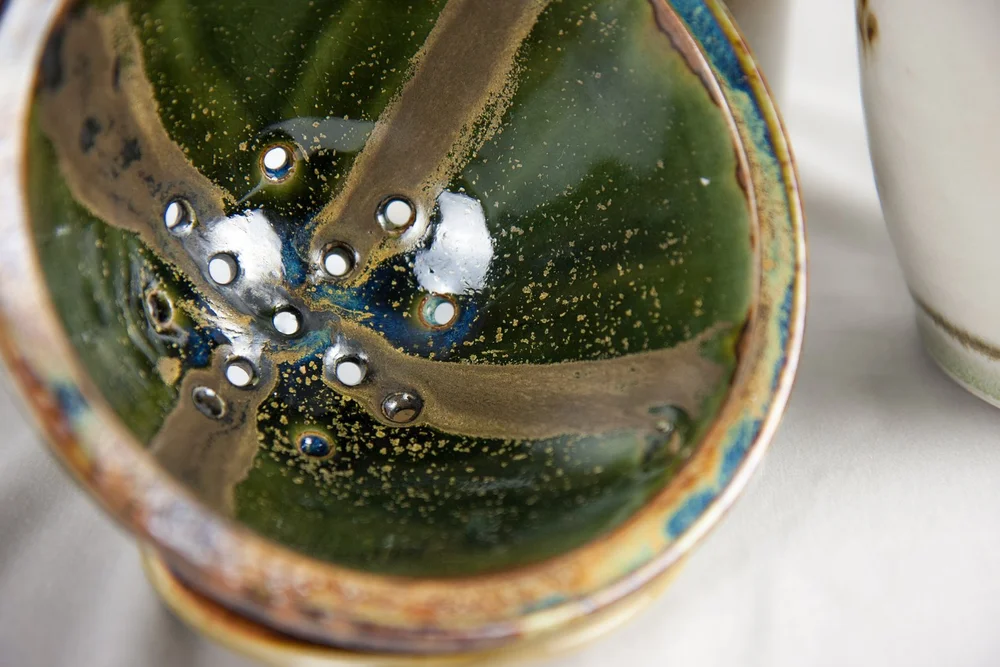 Queenston Pottery | Explore Functional and Artistic Ceramics