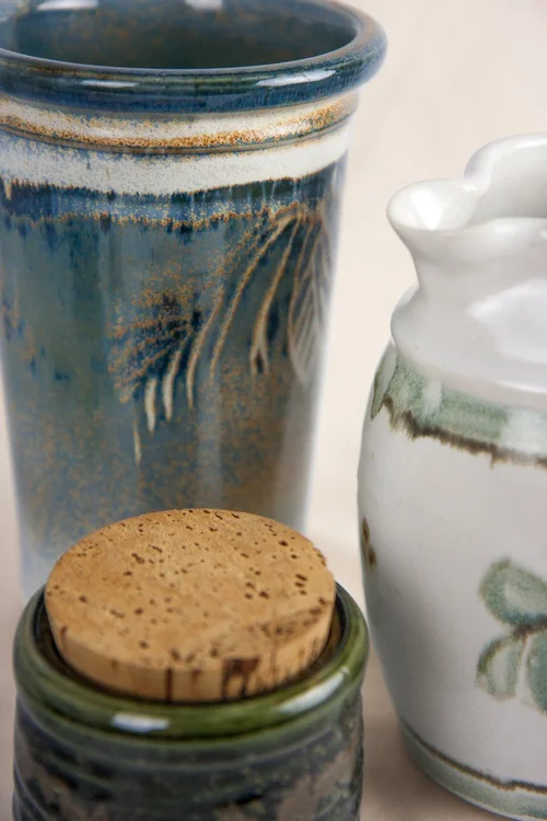 Queenston Pottery | Explore Functional and Artistic Ceramics