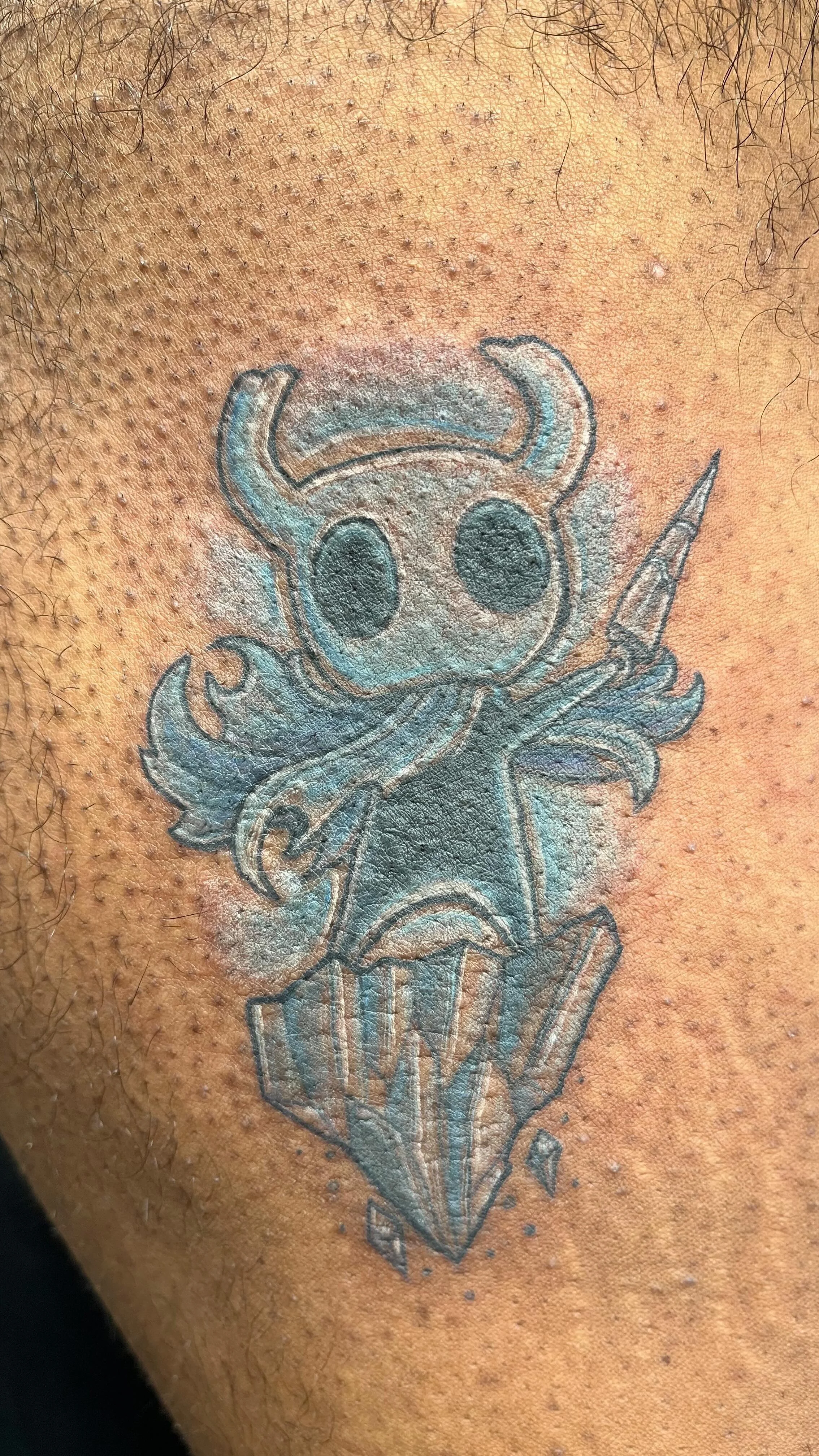 Gallery 1 — Gypsy Kings Tattoos