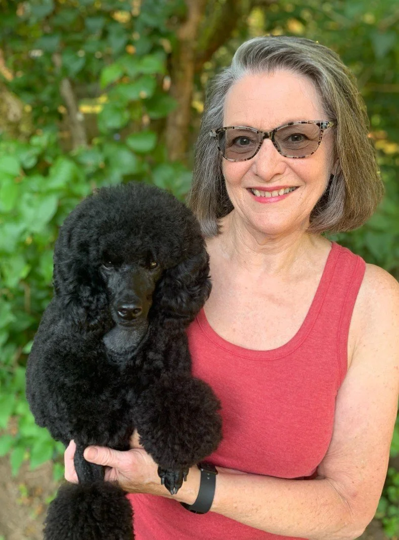 Poodle Breeders — Columbia Poodle Club