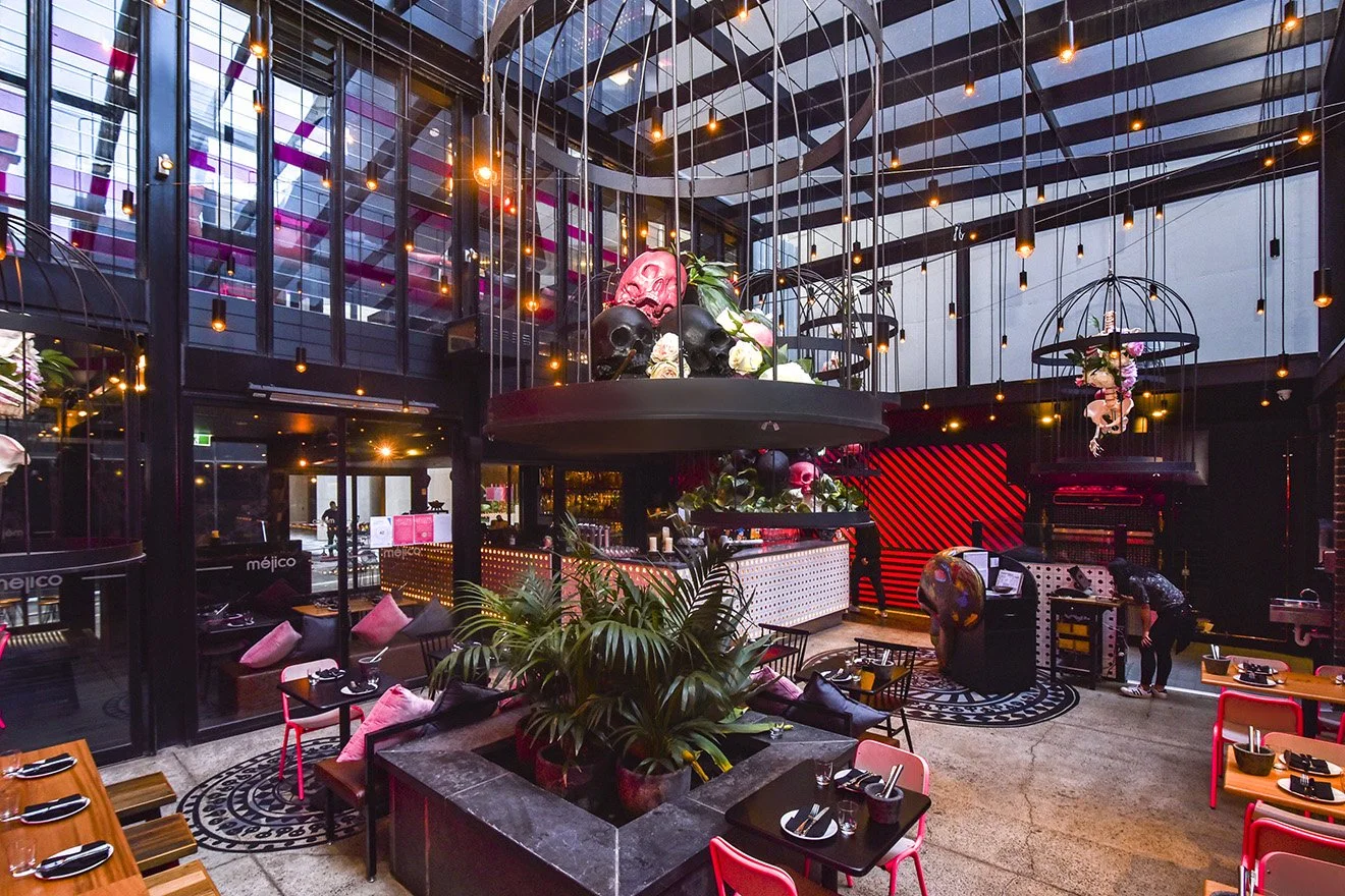 Recent Projects — ONE68