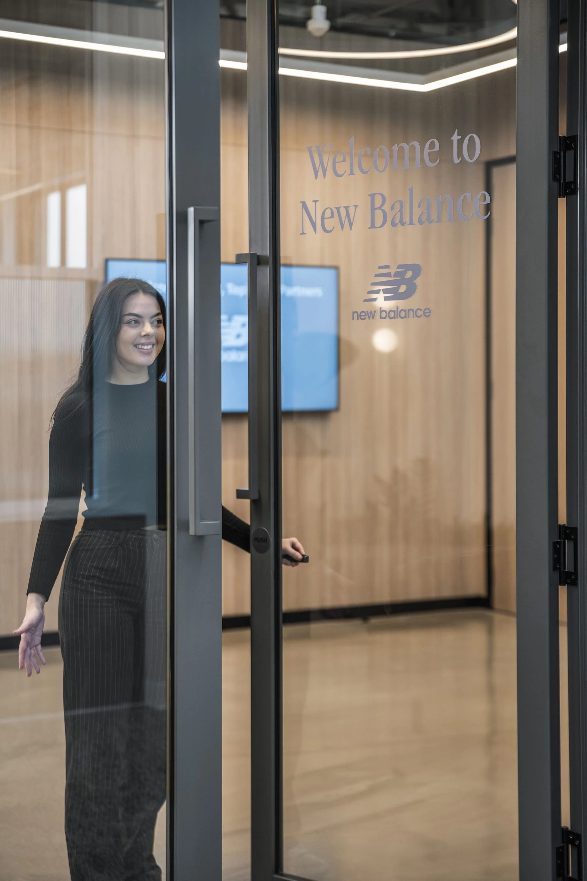 New Balance Head Office – Moorabbin – 2024 — ONE68