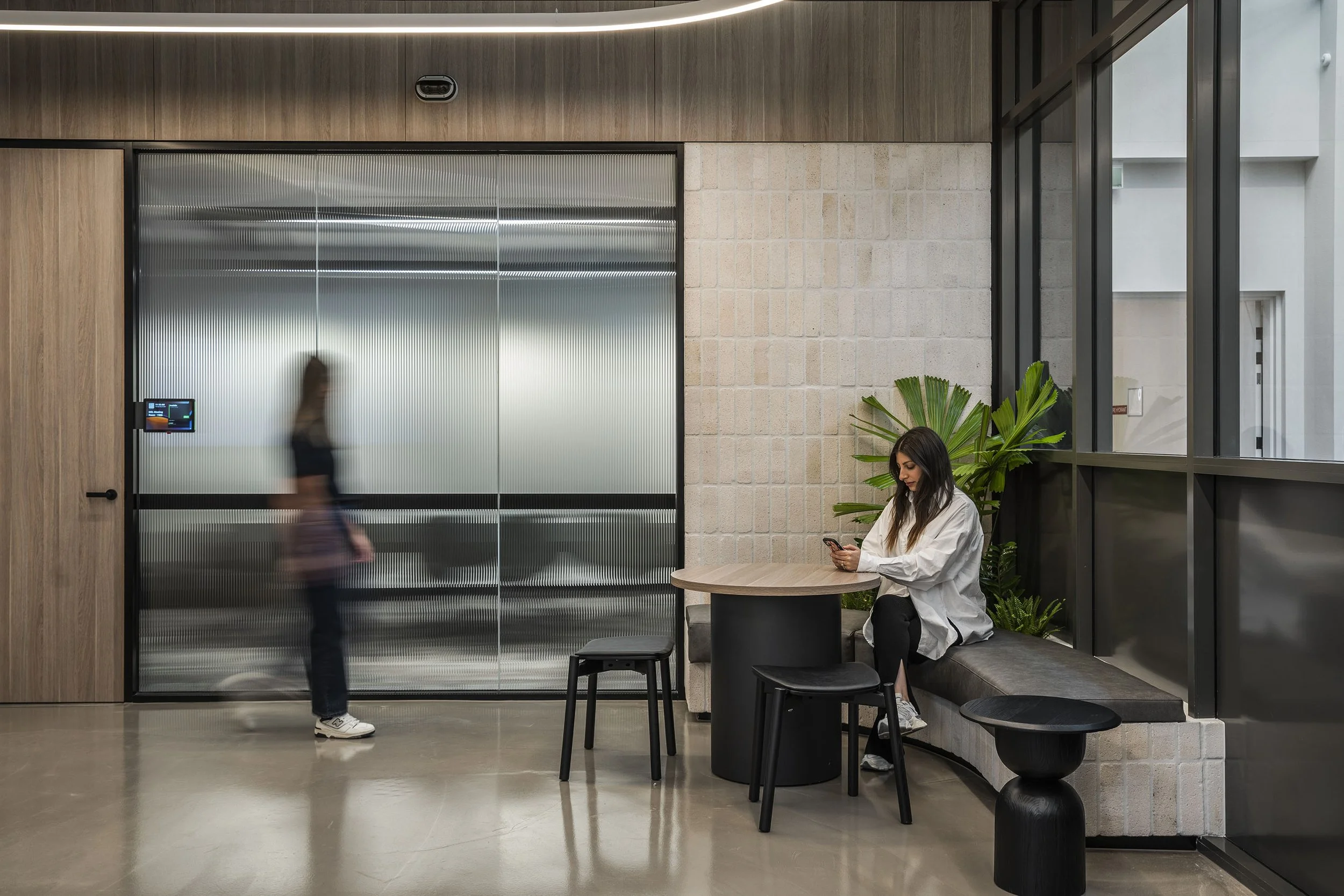 New Balance Head Office – Moorabbin – 2024 — ONE68