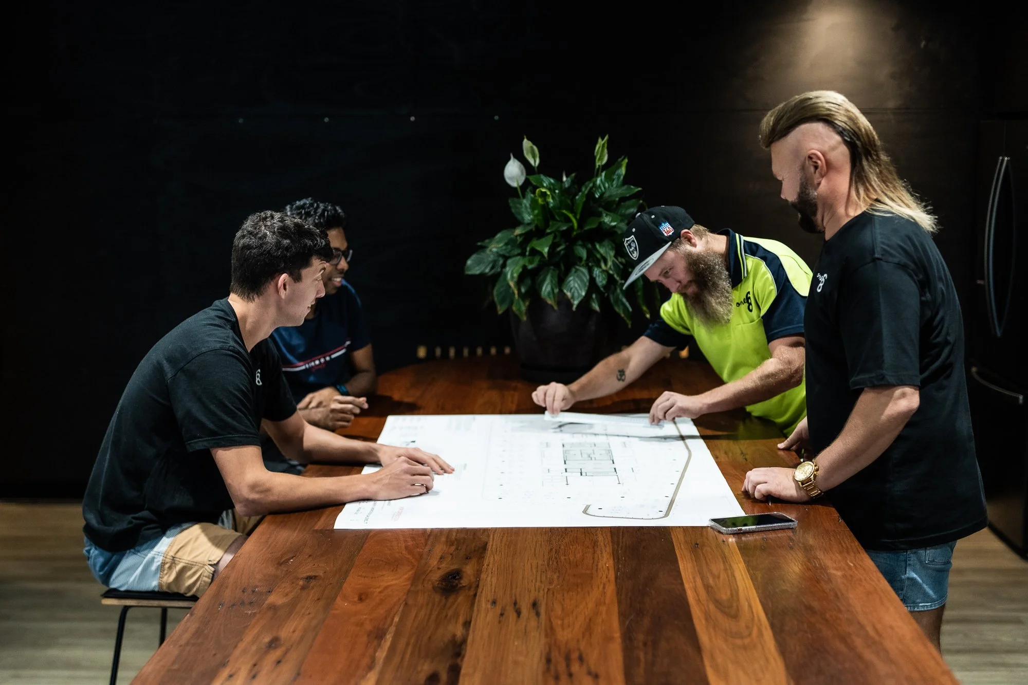 Our People | Discover Our Team Today — ONE68