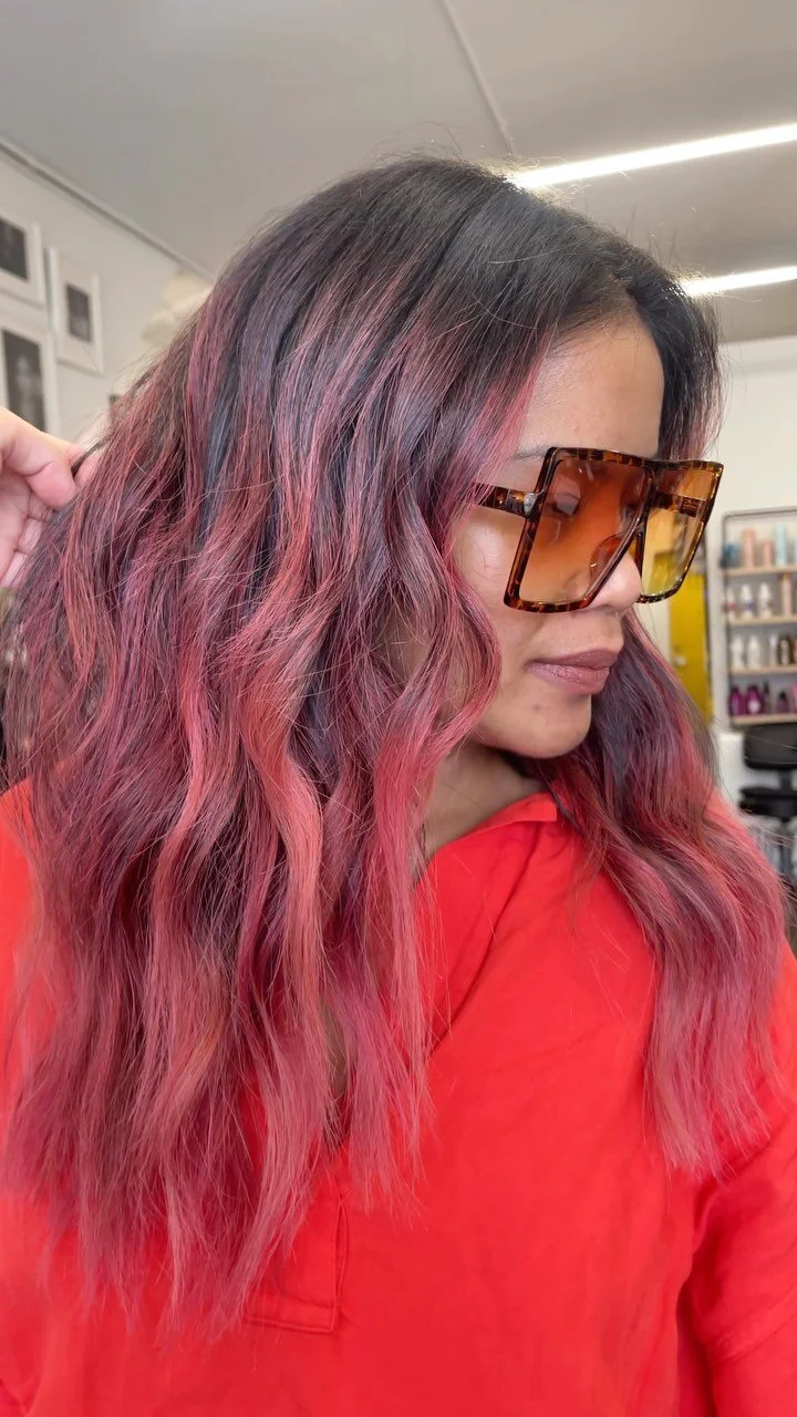 HAIRLOVE STUDIO