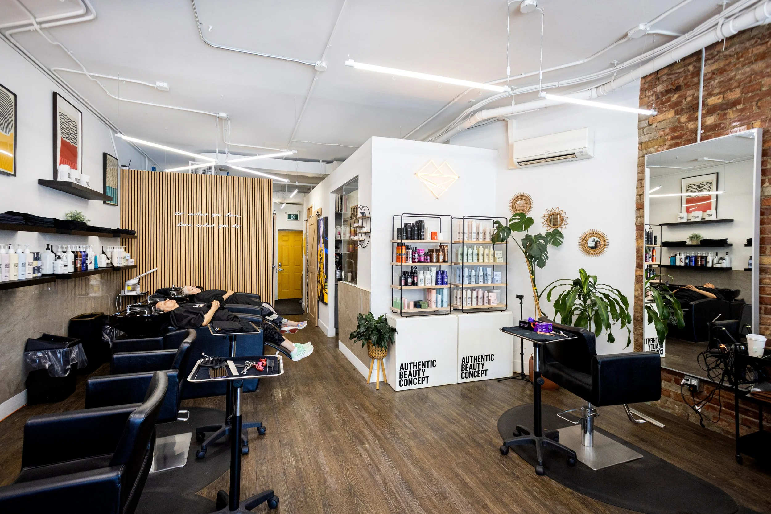 HAIRLOVE STUDIO | Family-Friendly Boutique Salon on the Danforth