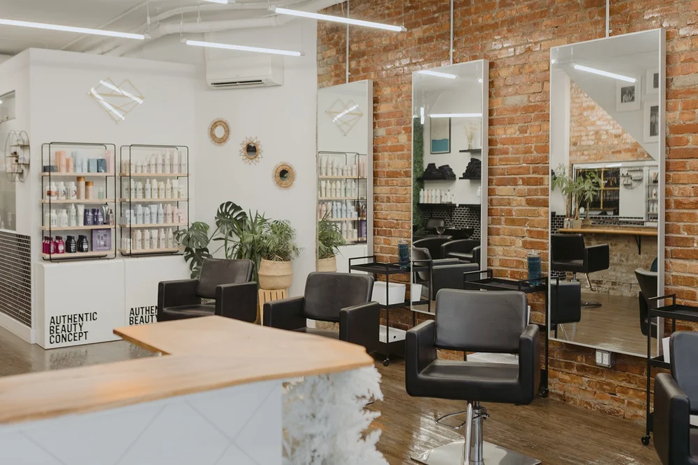 HAIRLOVE STUDIO