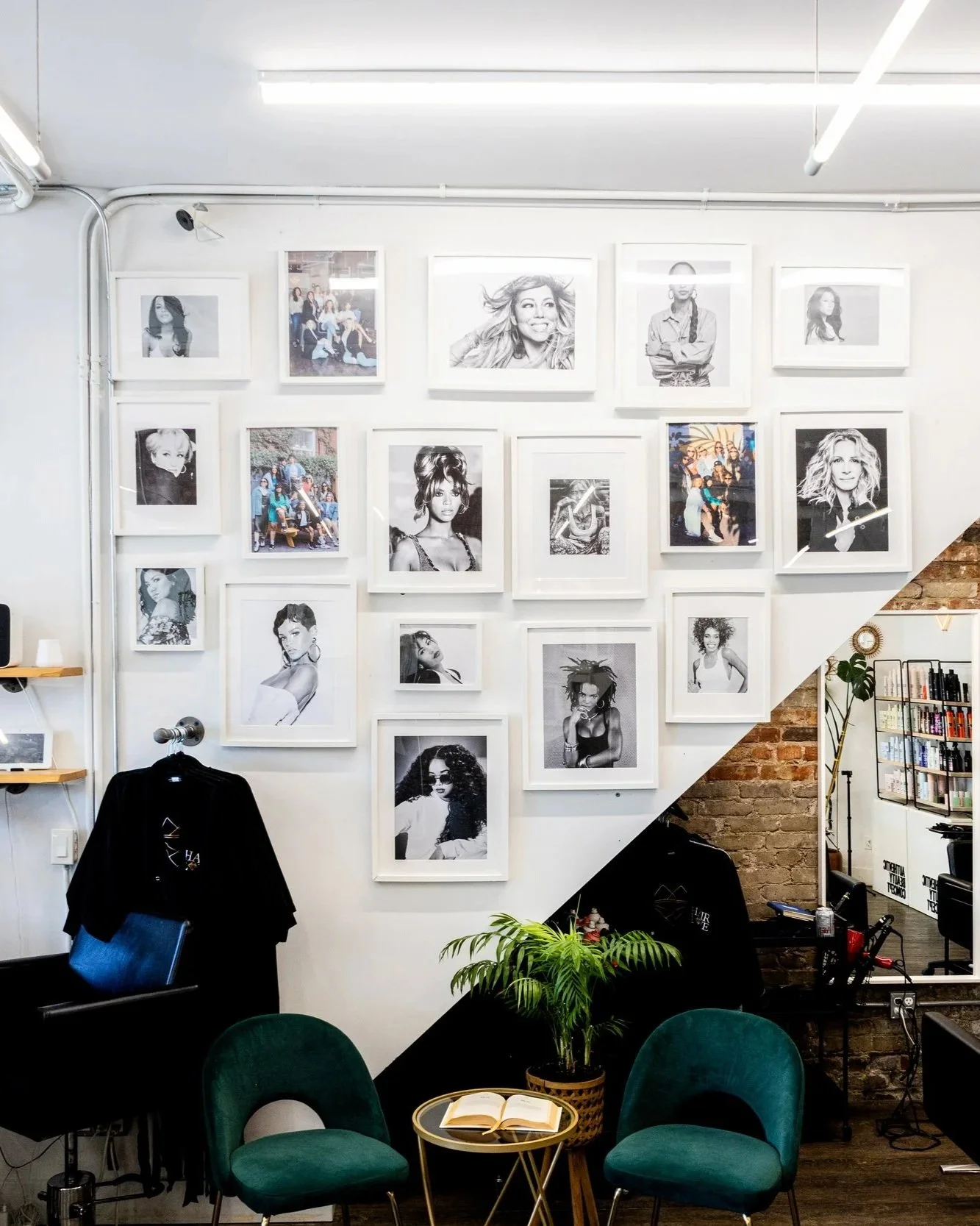 HAIRLOVE STUDIO | Family-Friendly Boutique Salon on the Danforth