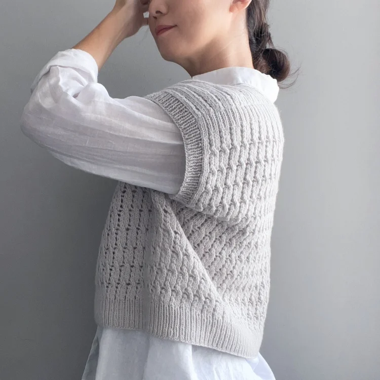 patterns — yamagara knits