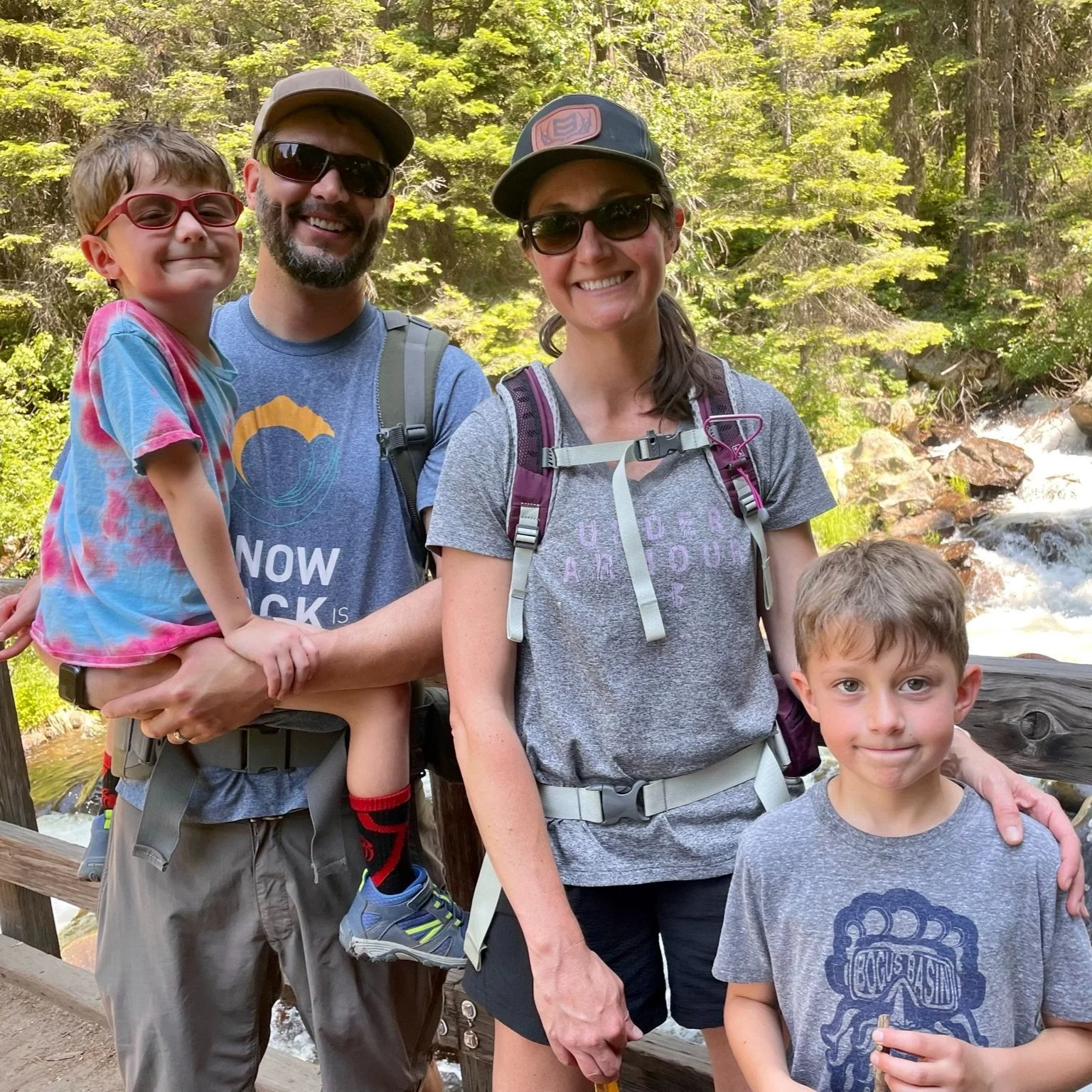 Whitney Ciani — CHE | Ciani & Hatch Engineering