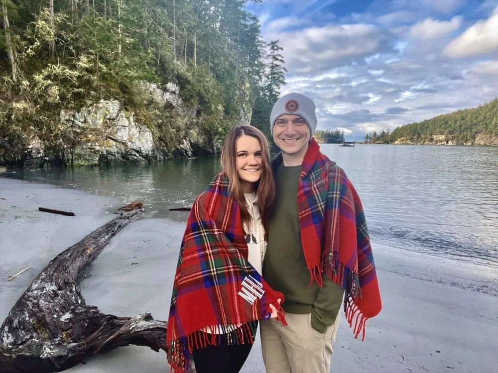 Mikayla Hatch — CHE | Ciani & Hatch Engineering