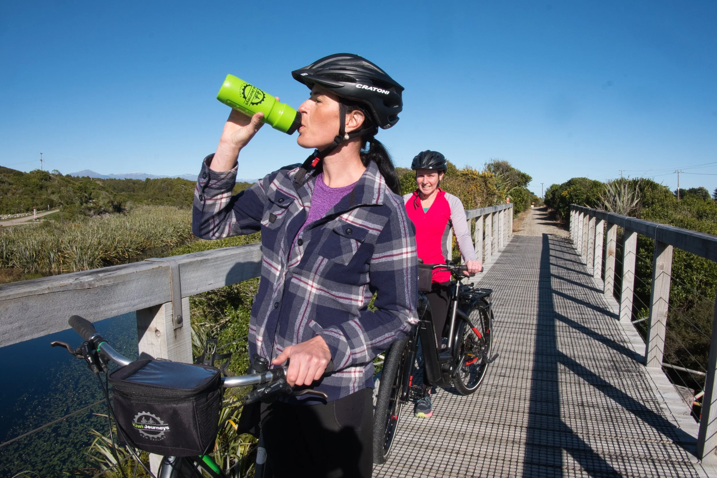 Lake Dunstan Trail — Kiwi Journeys