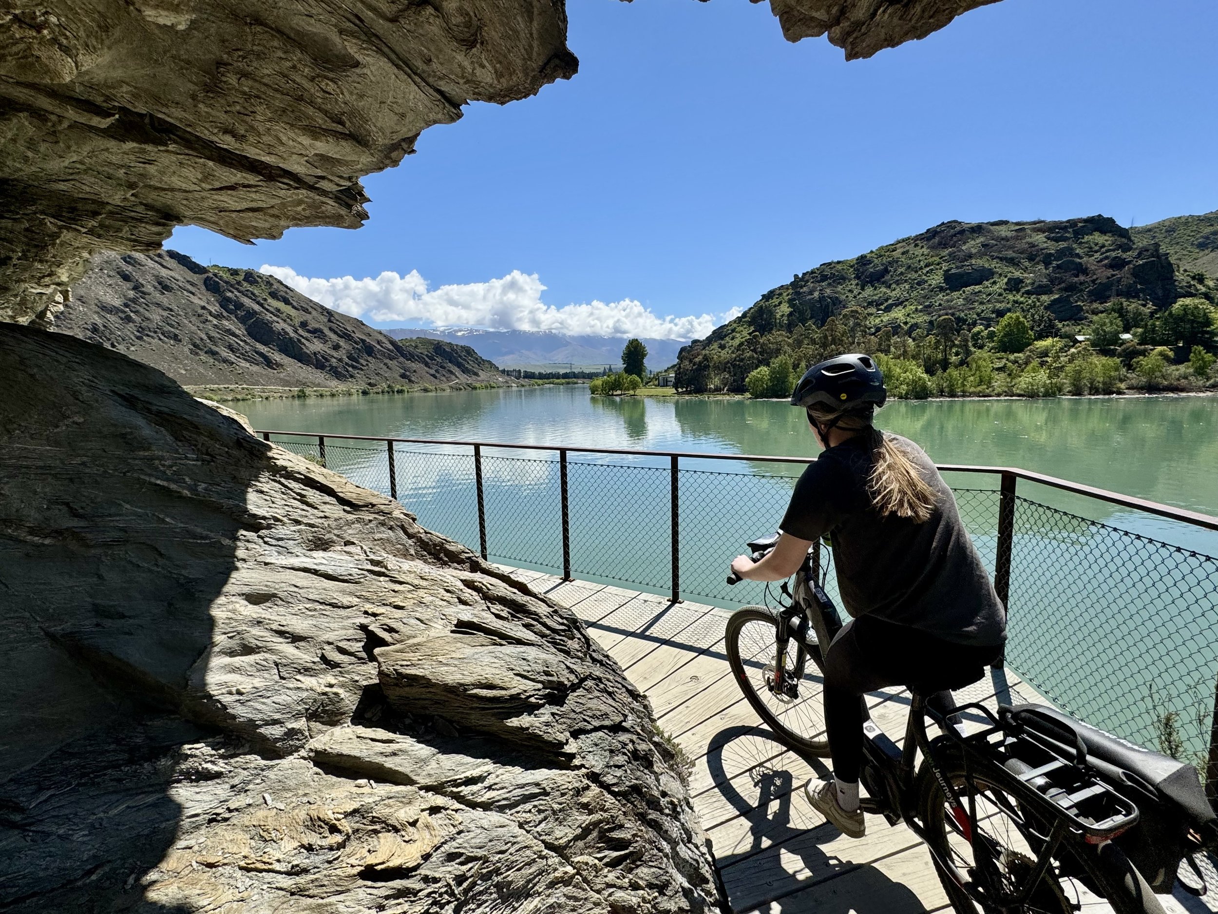 Central Otago | Bike Hire | Tours | Transport — Kiwi Journeys