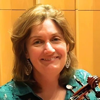 McCusker Strings — Music for Canberra