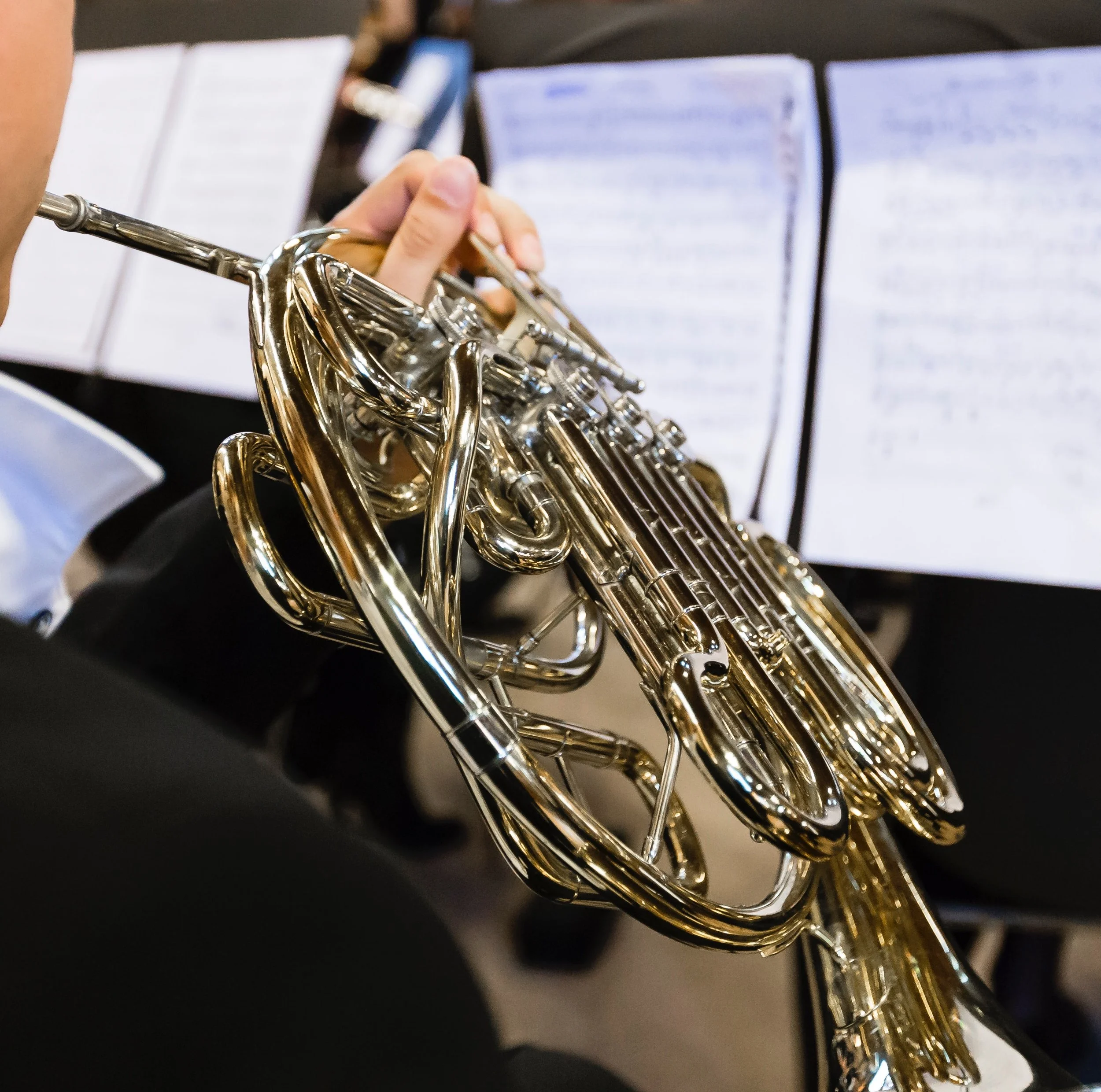 Music for Canberra