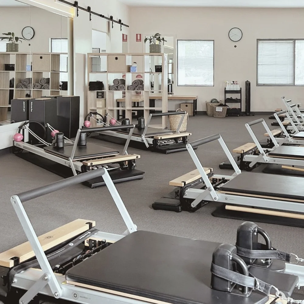 Class types — Unite Movement