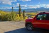 Denali's Best Shuttle Service | Denali Transportation Service