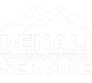 Denali's Best Shuttle Service | Denali Transportation Service