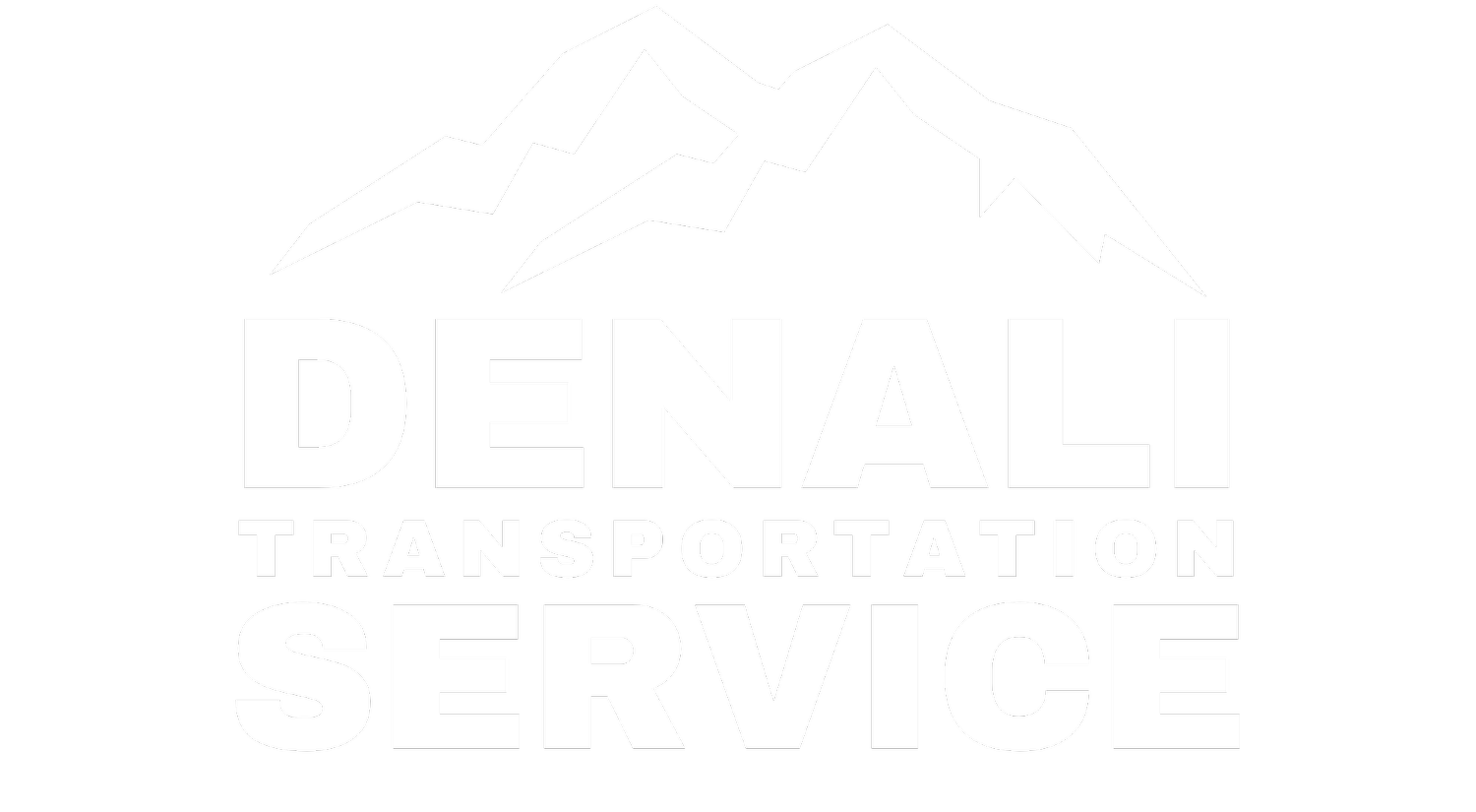 Denali's Best Shuttle Service | Denali Transportation Service