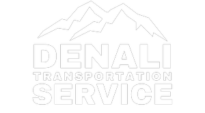 Denali's Best Shuttle Service | Denali Transportation Service