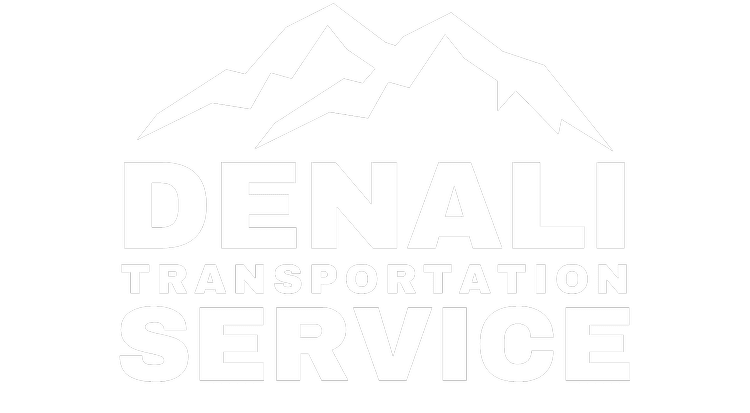 Denali's Best Shuttle Service | Denali Transportation Service