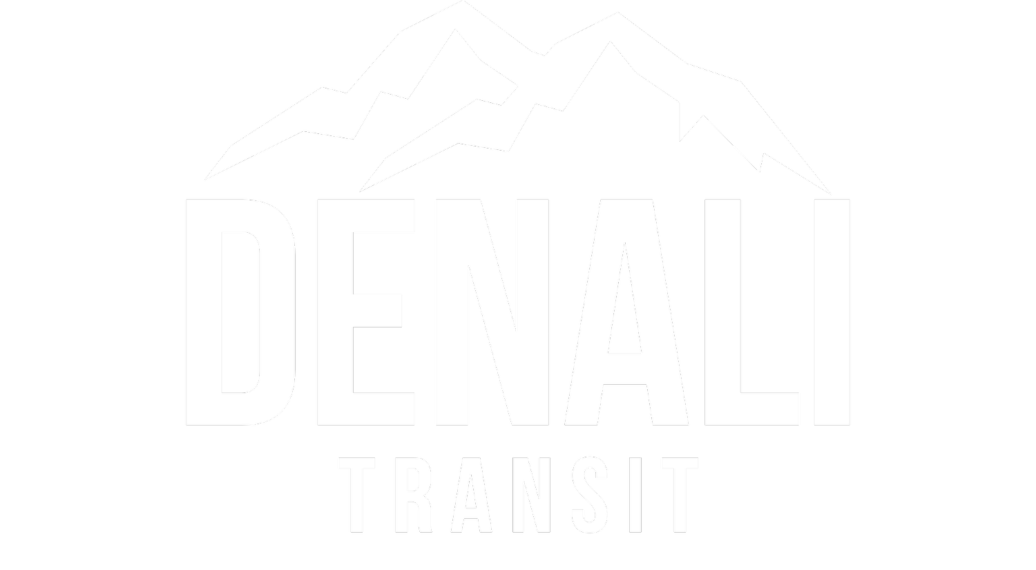 Denali's Best Shuttle Service | Denali Transportation Service