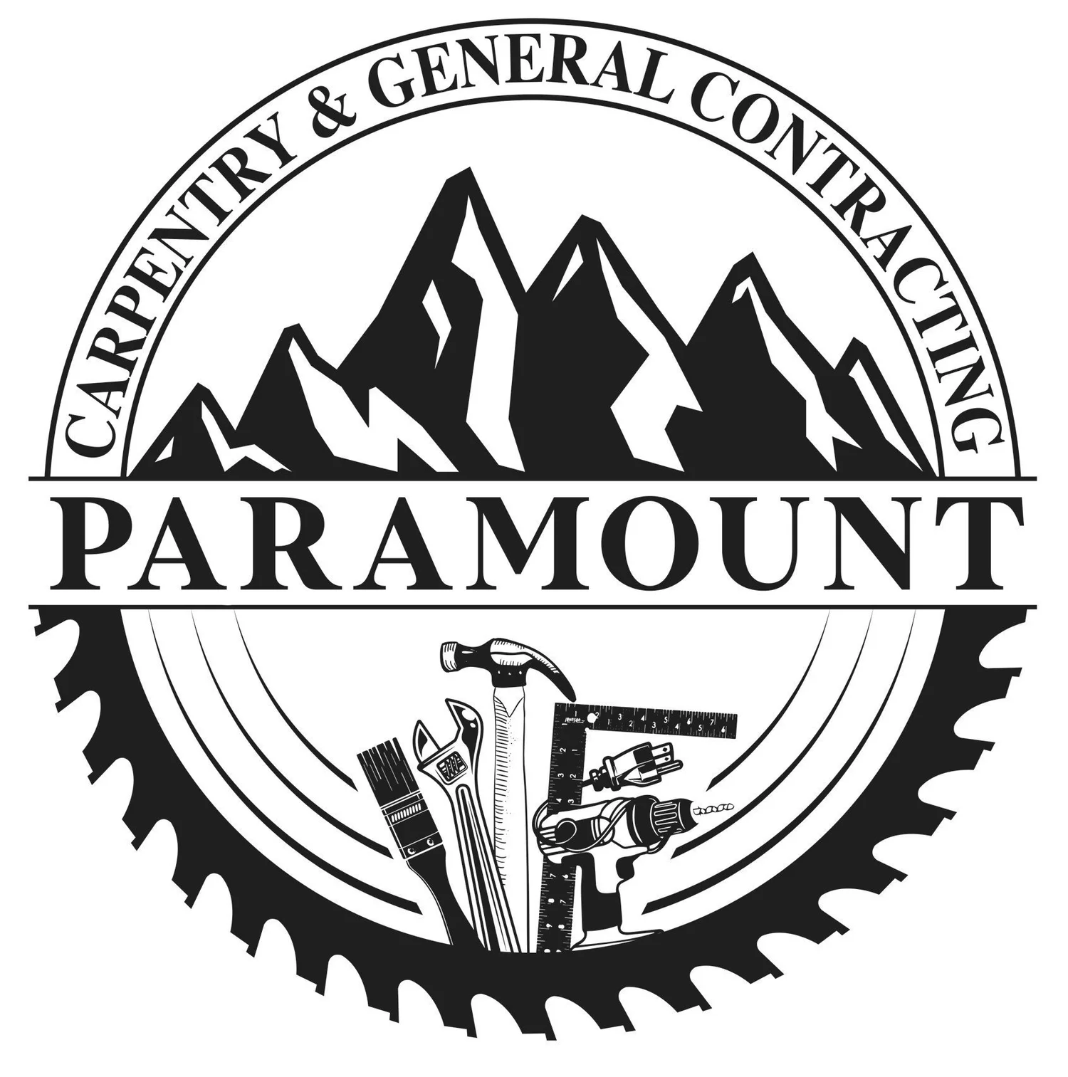 Paramount Carpentry and General Contracting Services