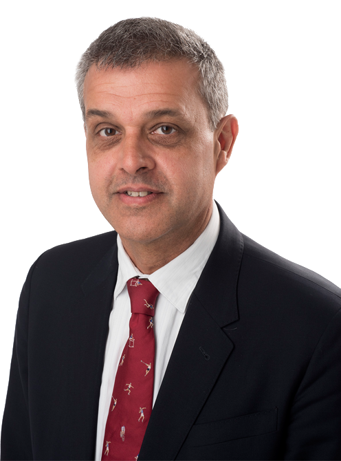 Khalid Mohammed Orthopaedic Surgeon