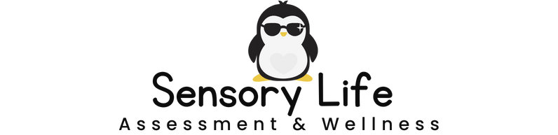 Sensory Life Assessment & Wellness