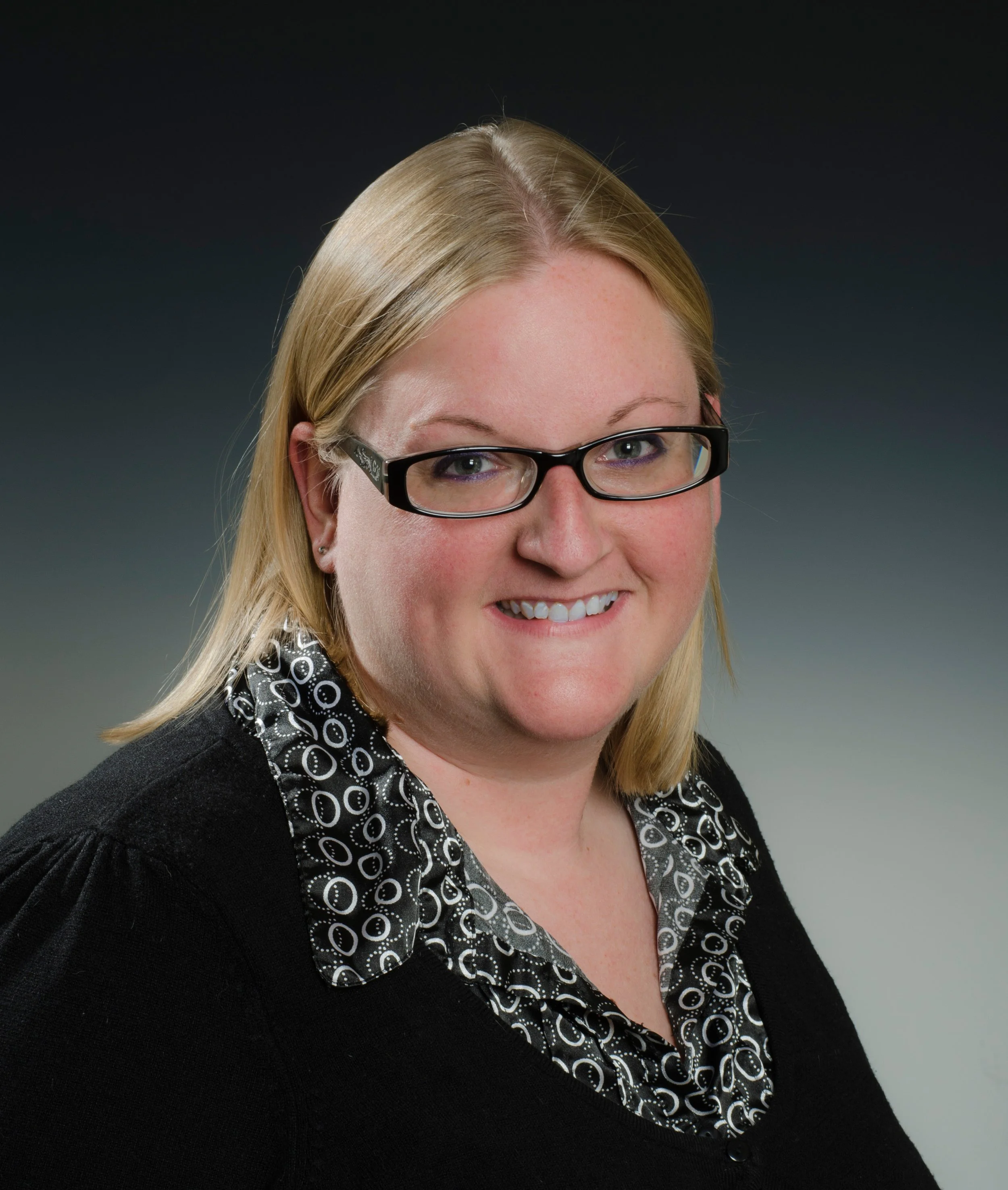 Meet Kristin Cole — kCole Bookkeeping & Small Business Consulting