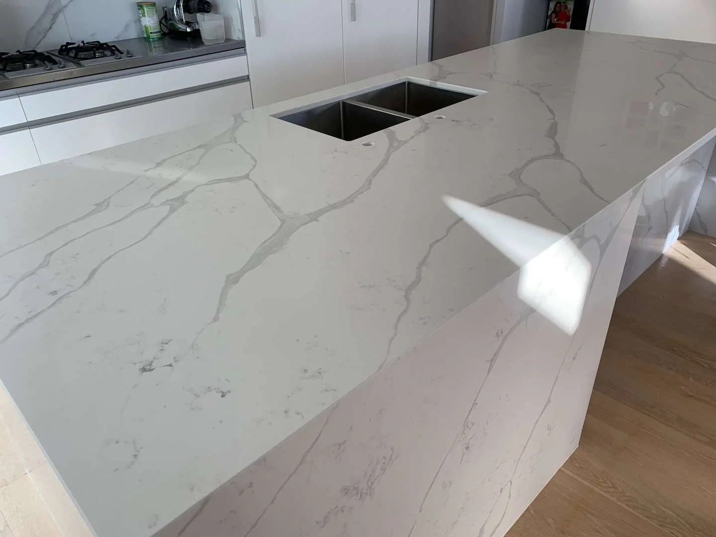 Practical Engineered Stone Surfaces | Aesthetics, Low Maintenance, and ...
