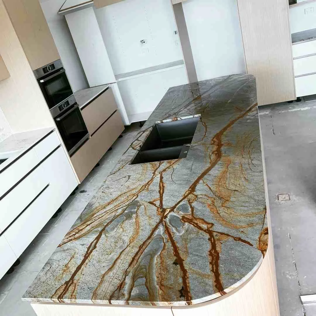 Natural Granite Benchtops | Beauty, Strength, and Versatility — Art Stone