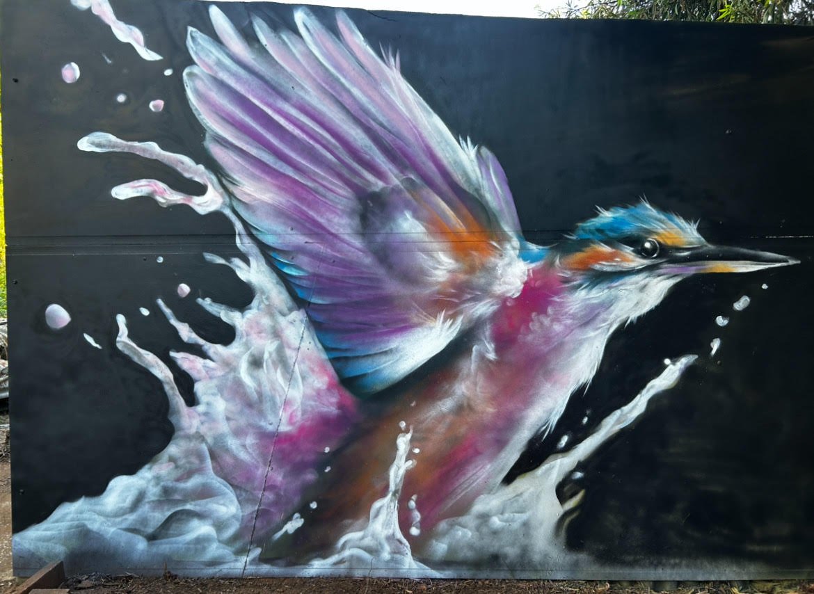 Gallery — Jarrod Loxton Art