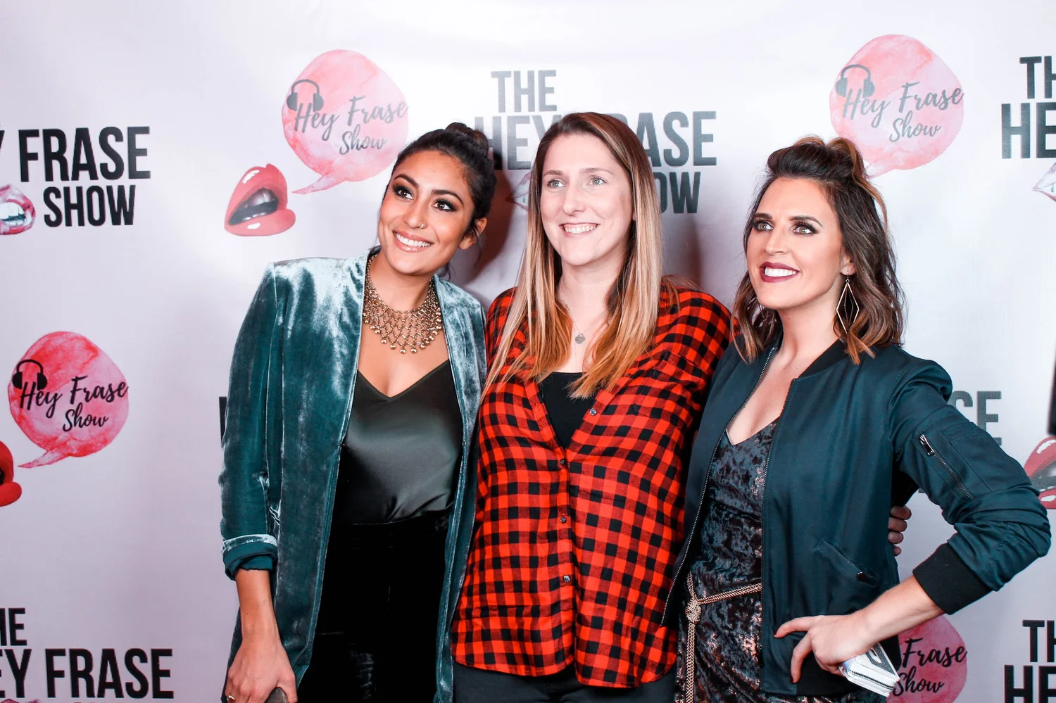 The Sarah Fraser Show