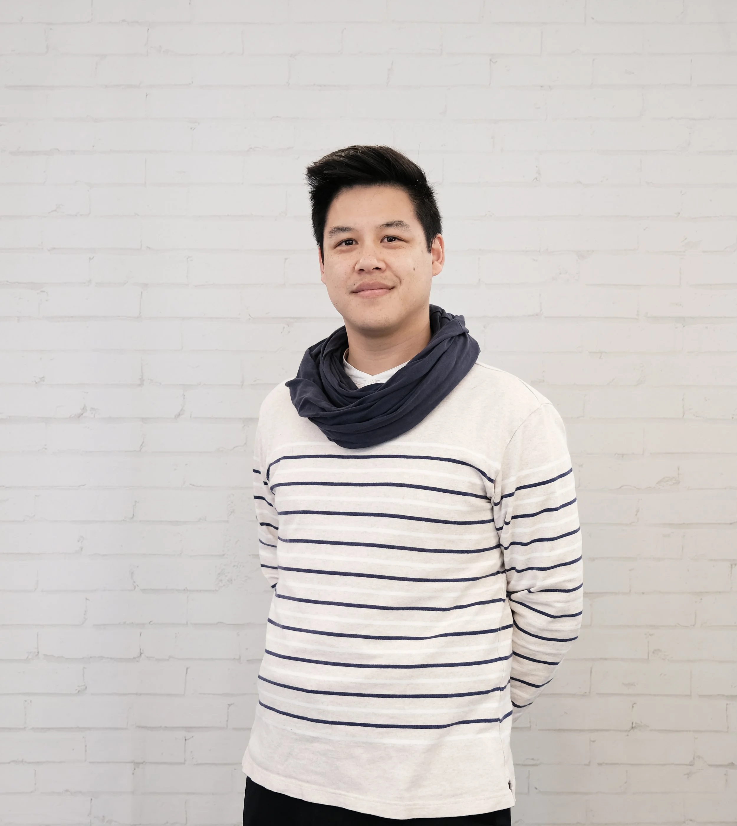 People — djrd Architects