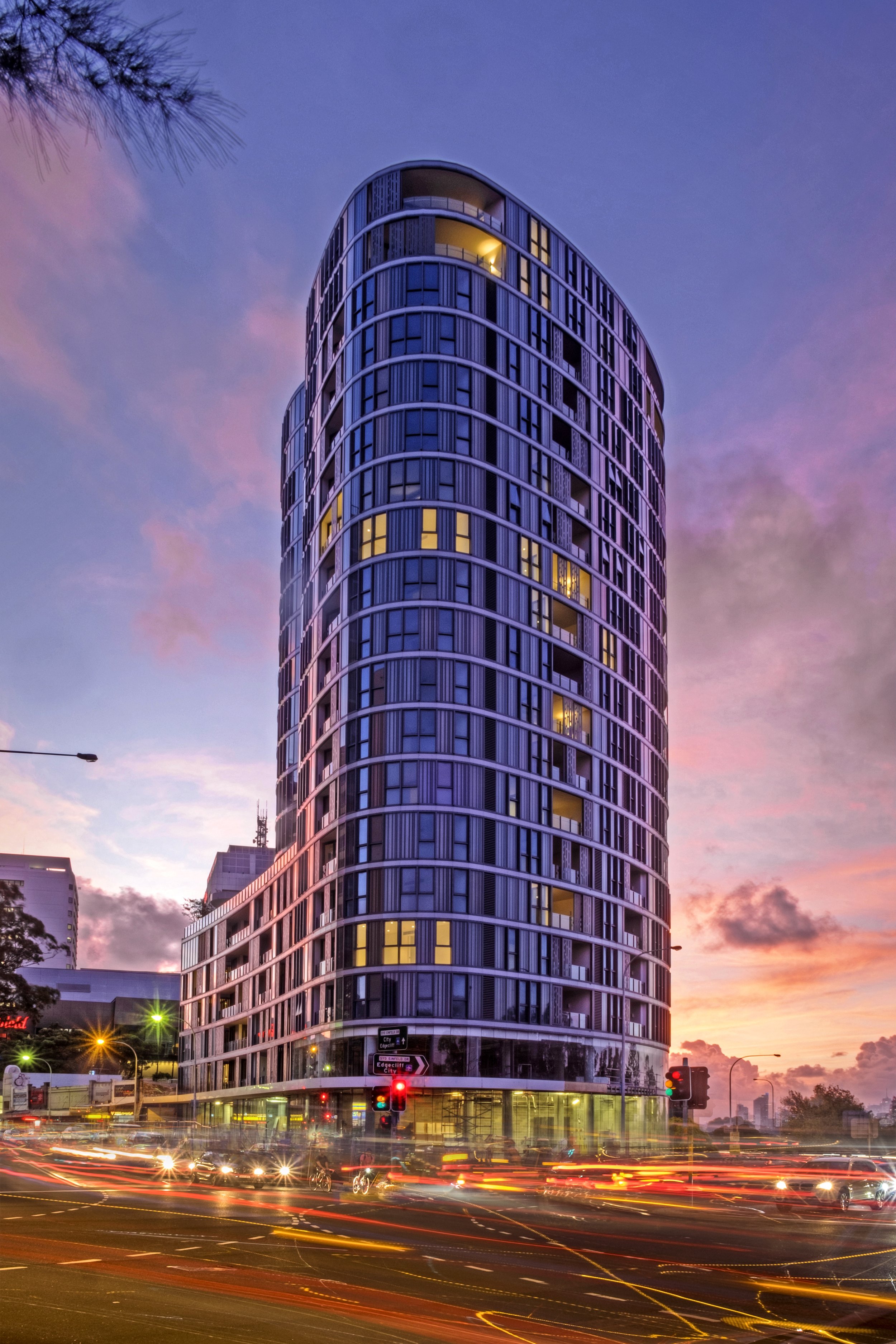 Projects — djrd Architects