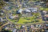 Griffith Hospital — djrd Architects