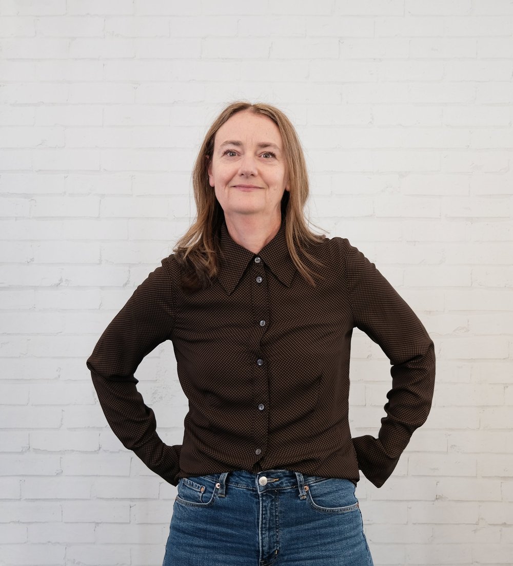 Julie Roach — djrd Architects