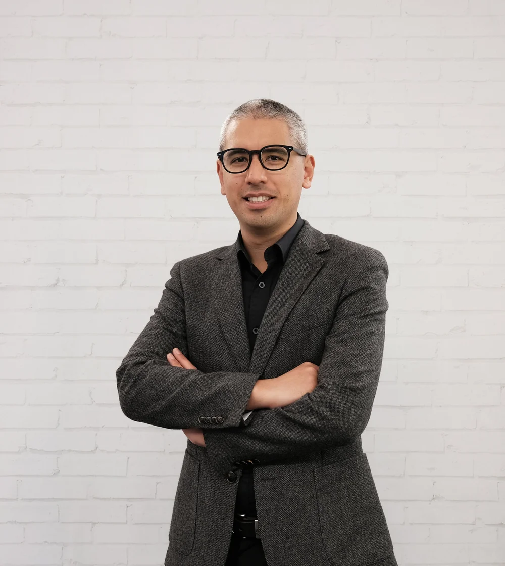 People — djrd Architects