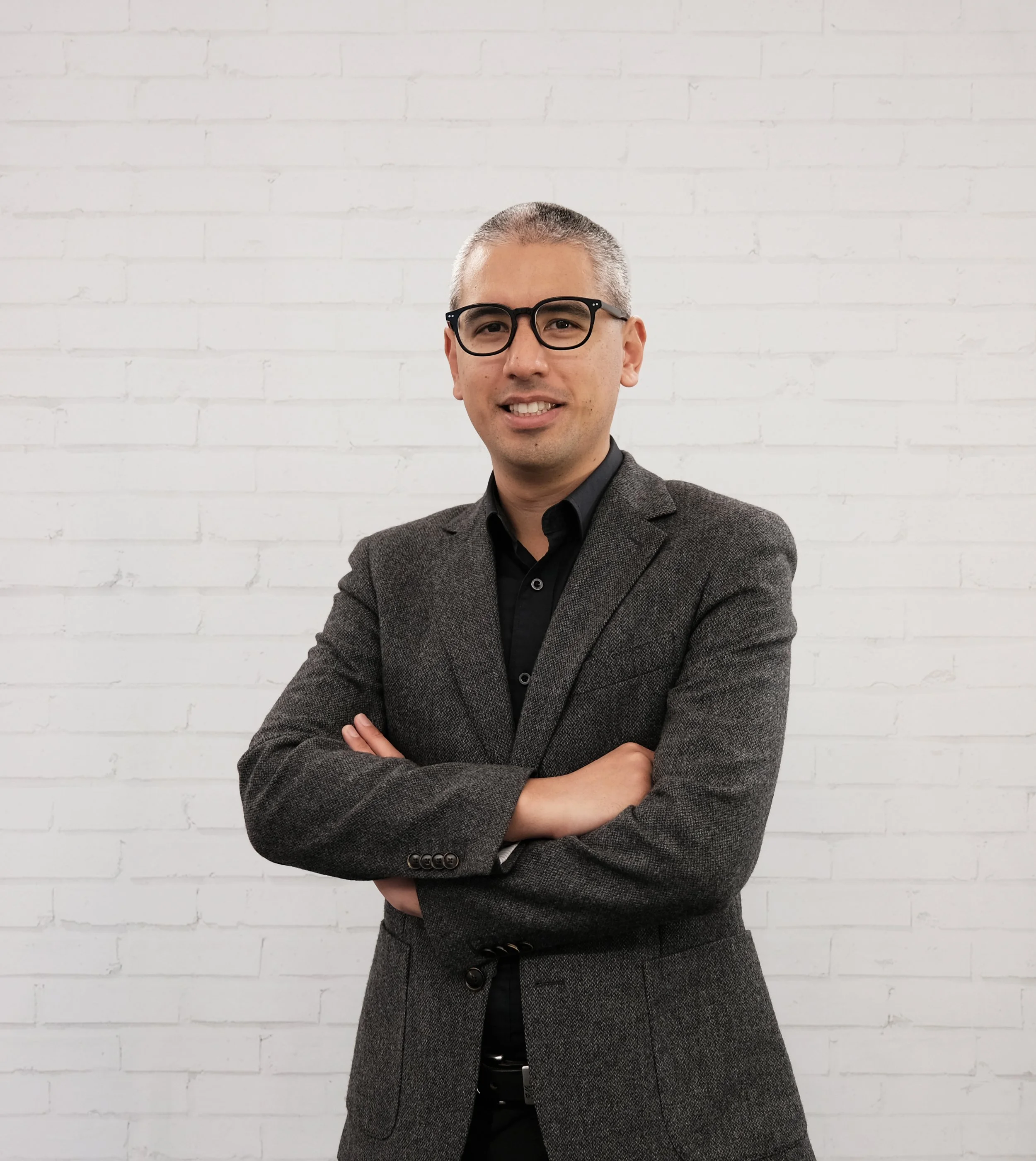 People — djrd Architects