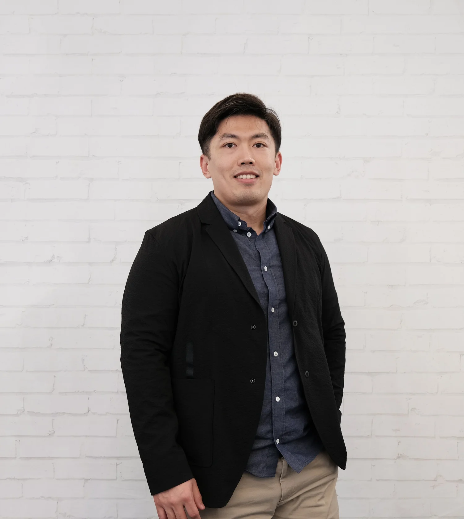 People — djrd Architects