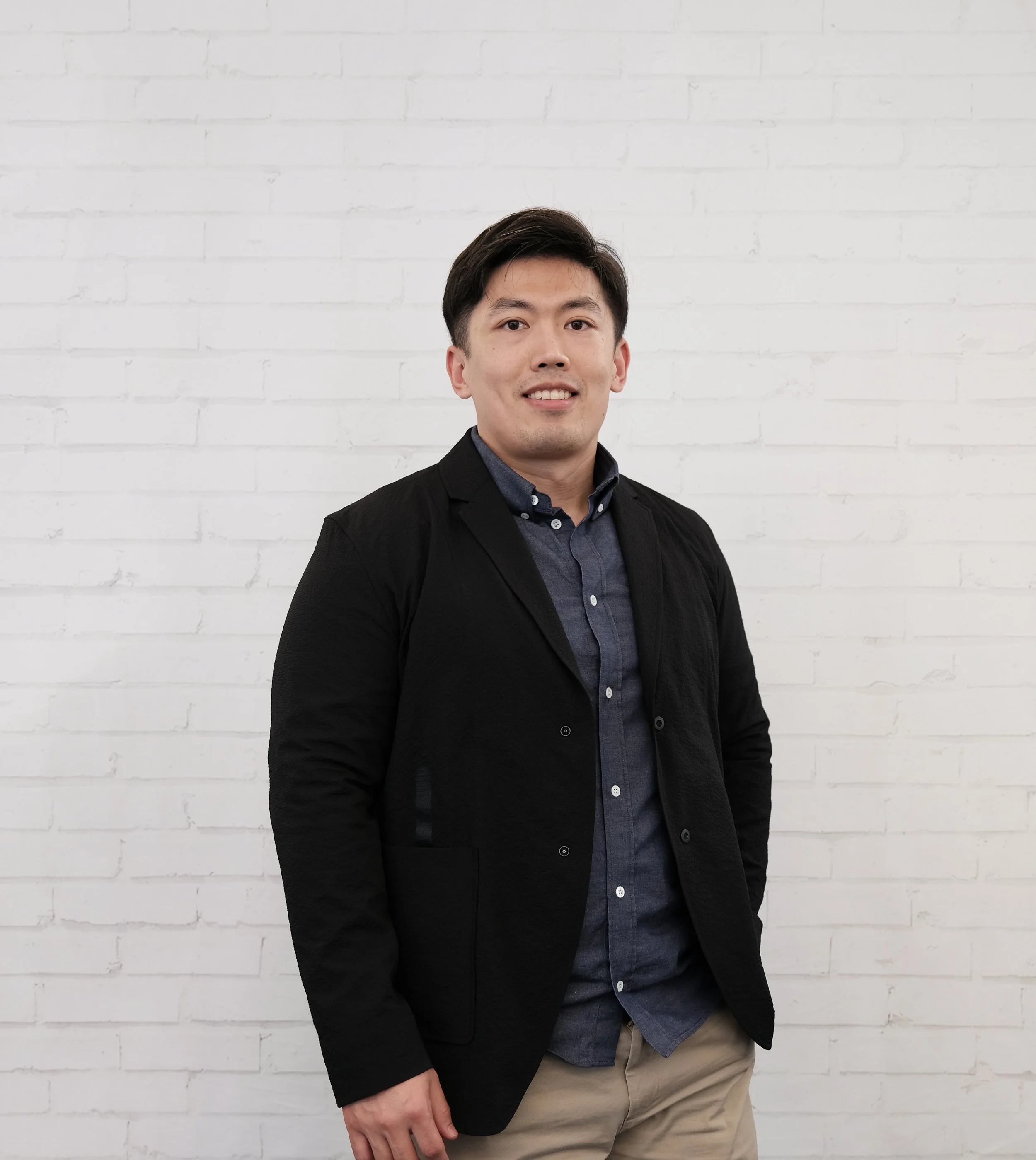 People — djrd Architects