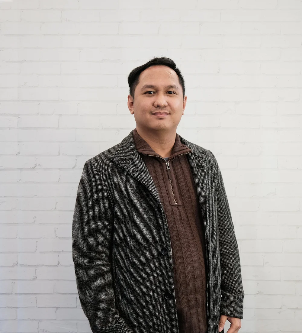 People — djrd Architects