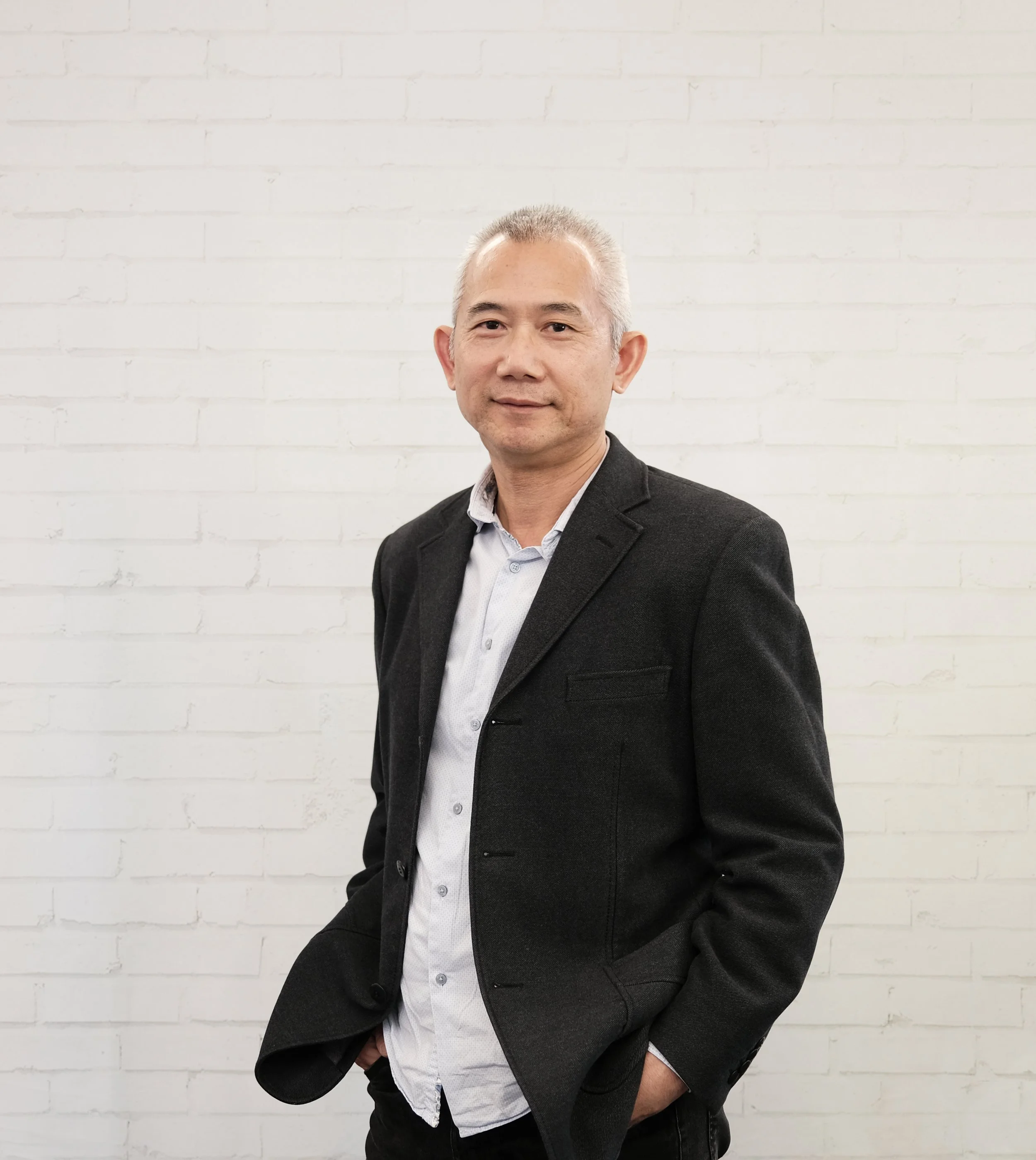 People — djrd Architects