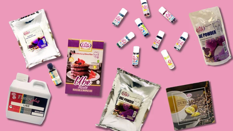 ELUFA MULTI-LINK INC.