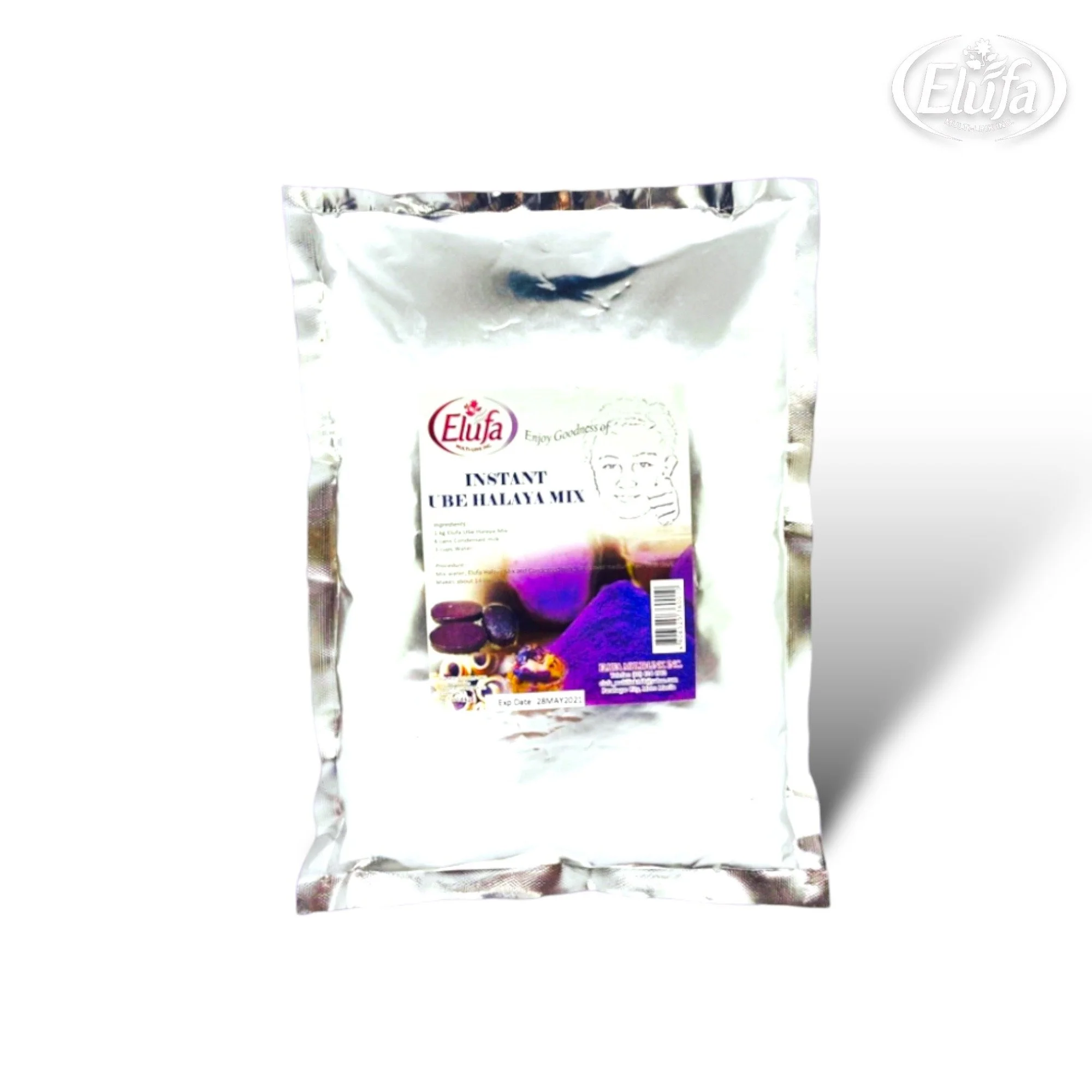 Products — ELUFA MULTI-LINK INC.